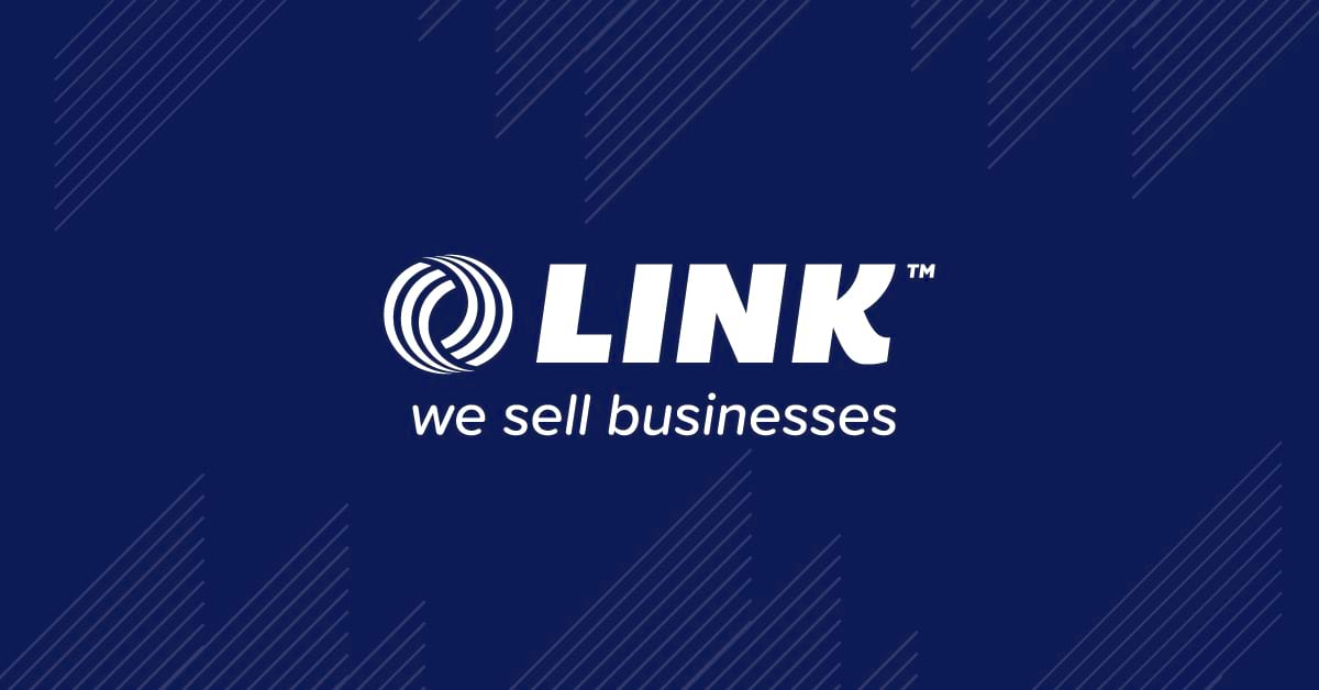 BR01161 | LINK Business Brokers Australia BR01161 | LINK Business Brokers Australia